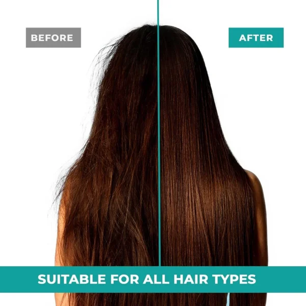 Buy Streax Professional Vitariche Gloss Hair Serum (115ml) | Online At ...